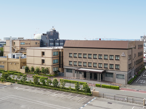 Corporate Overview | About Us | Mitsuboshi Belting India